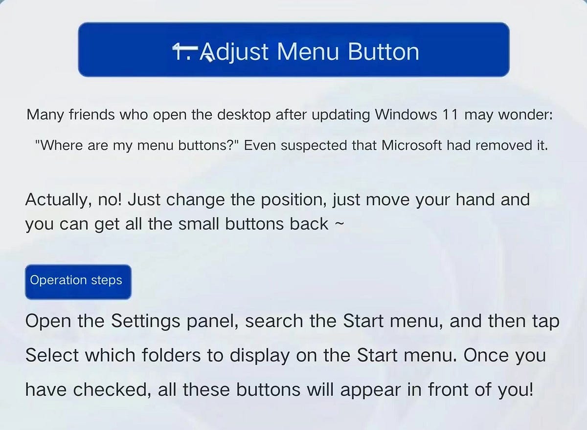 Super practical! Keyingo takes you to take stock of all the hidden functions of Windows 11 | by ...