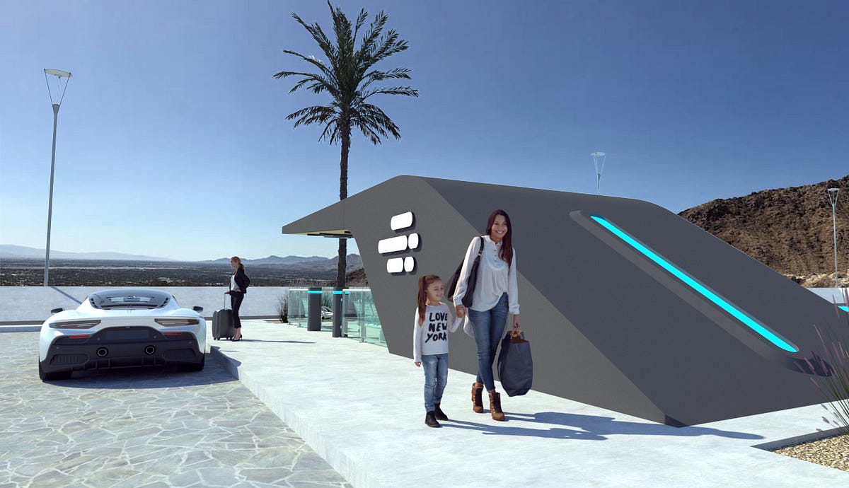 Modular, modern, and beautiful. - ALTA Finance - Medium