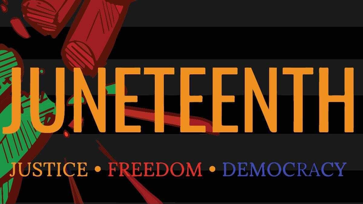 Juneteenth. On June 19, 1865, more than two years… | by Debbie ...