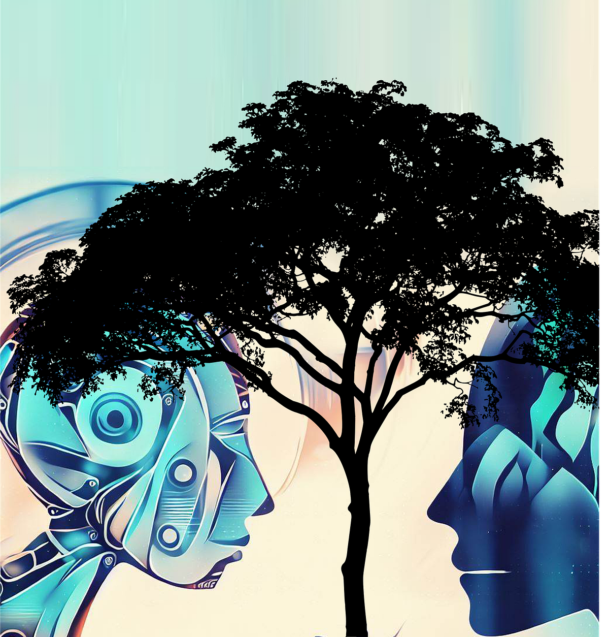 Embracing the Potential of Human-AI Coexistence for a Sustainable ...