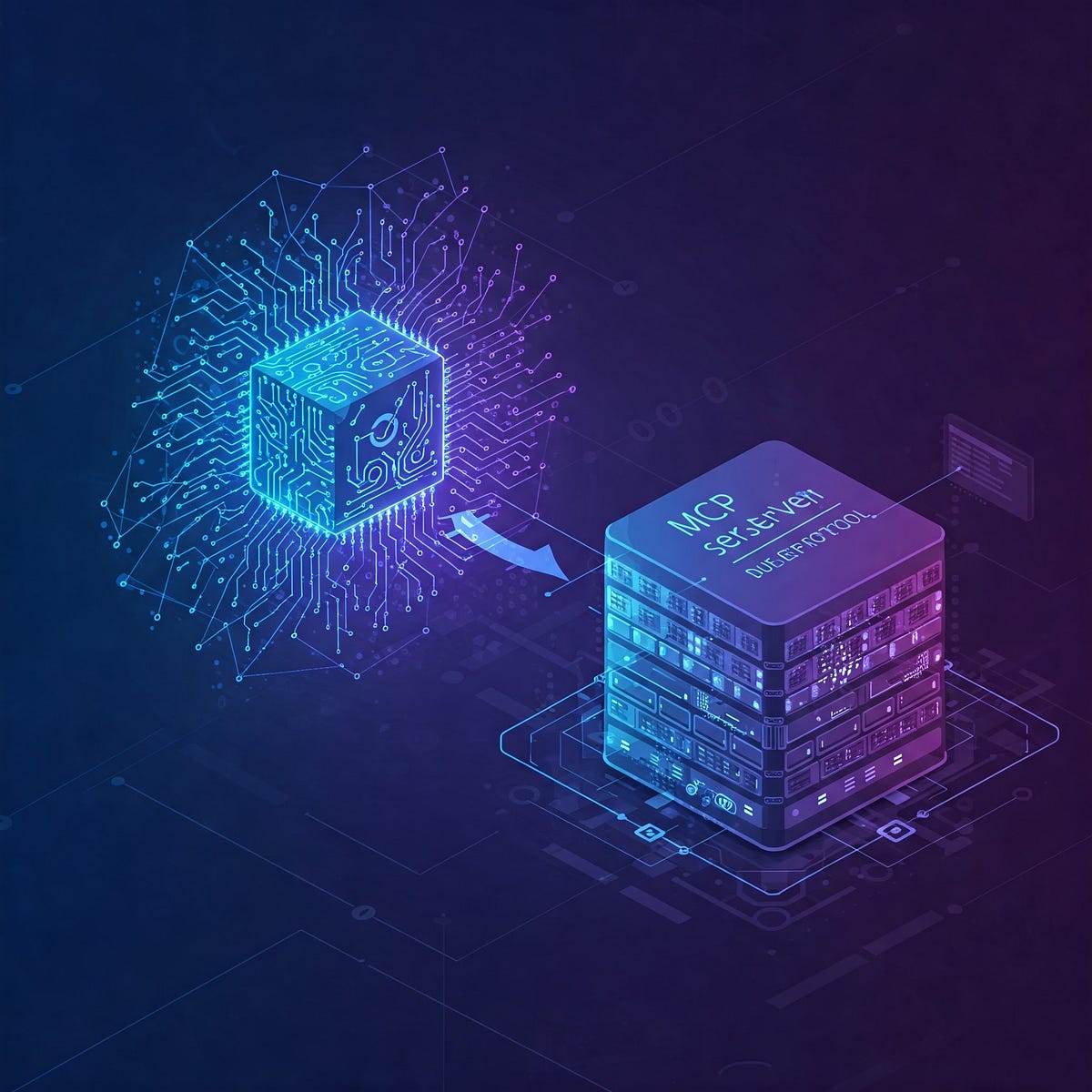 Teradata MCP Server — Python version | by Artur Borycki | Medium