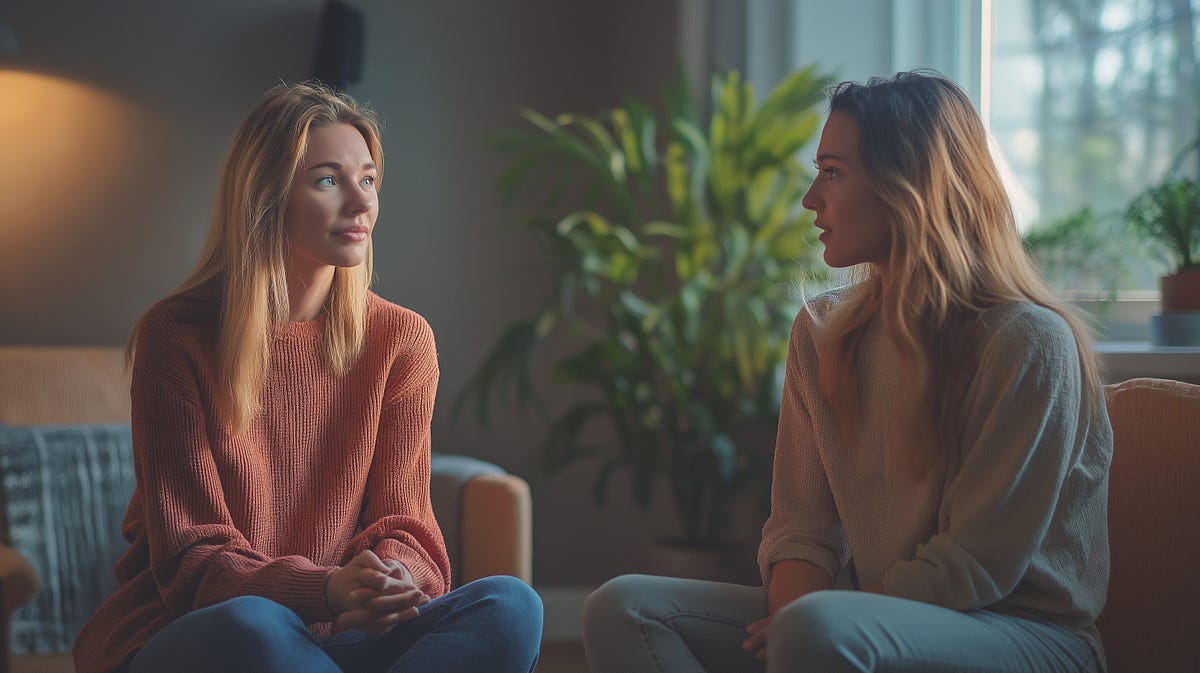 Active Listening: A Missing Life Skill in the Age of Social ...