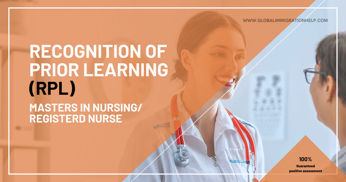 Introduction To RPL Nursing Pathway | by jack ronald | Medium