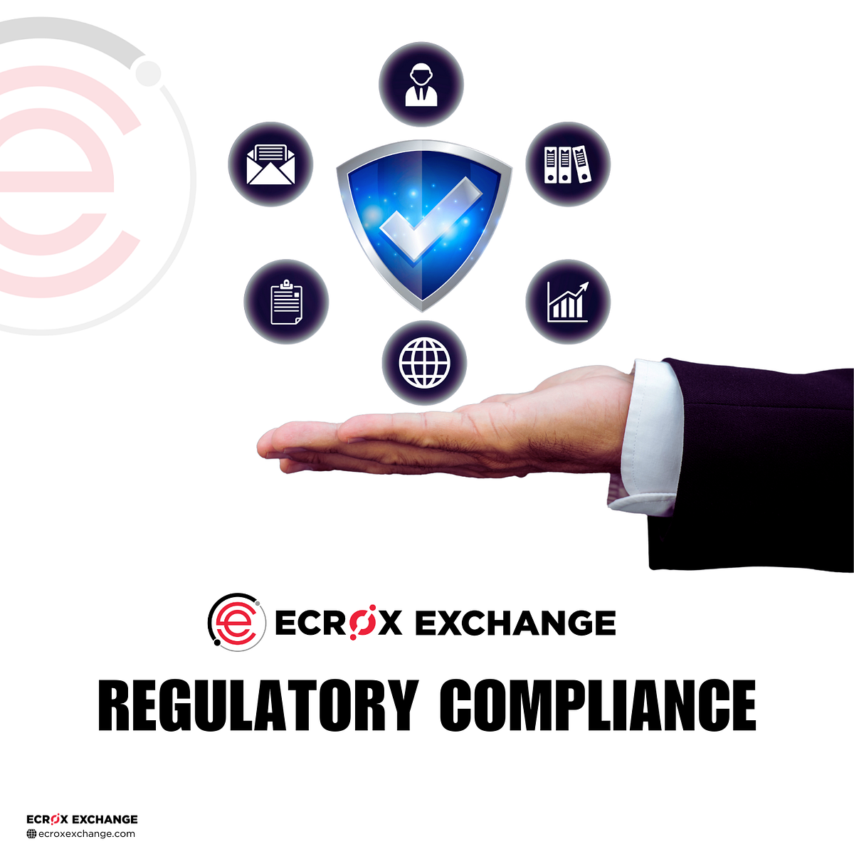 Regularity Compliance - Ecrox exchange - Medium