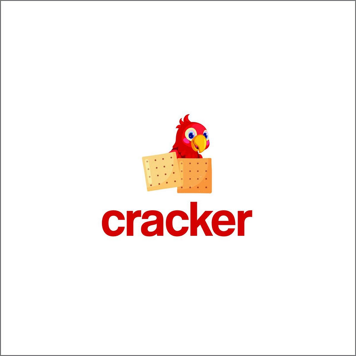 Guess what😎 the cracker just got yummy🍘 We would love to appreciate the ...