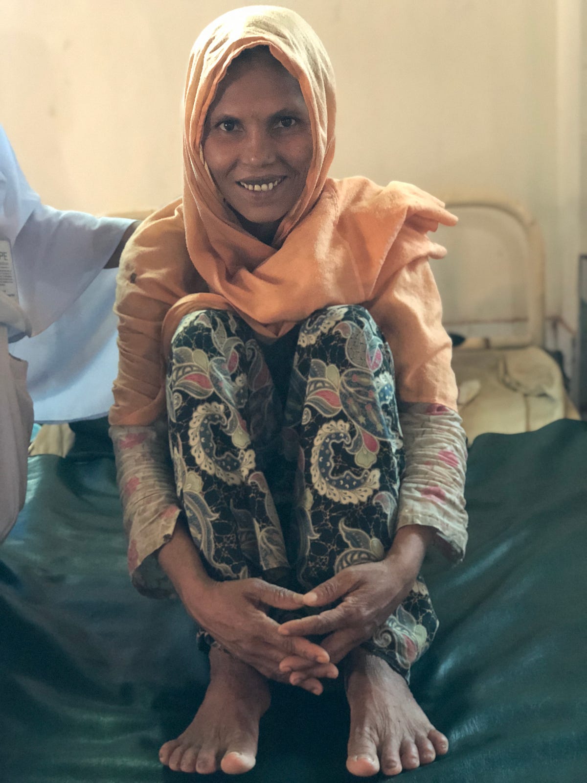 Celebrating Nur Jaham and the Many Other Fistula Survivors on the ...