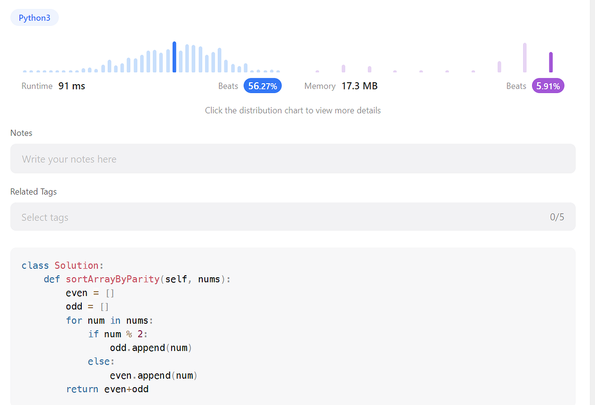 leecode ex29 - leoBlackTea - Medium