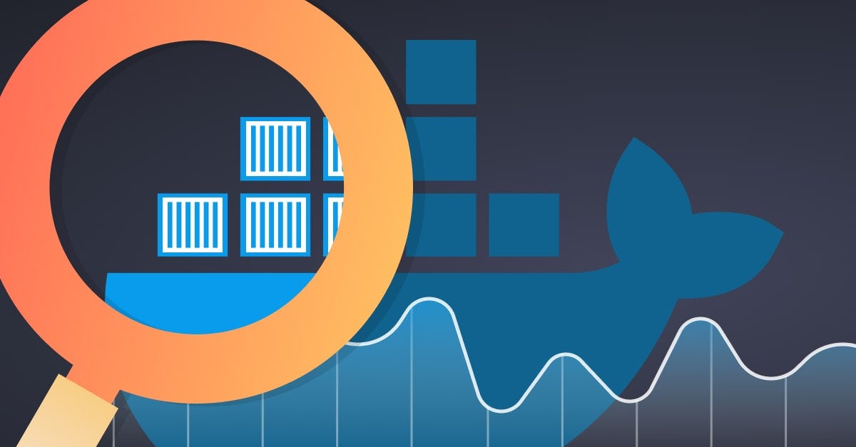 How To Build A Dockerized Monitoring Stack With Grafana And Prometheus
