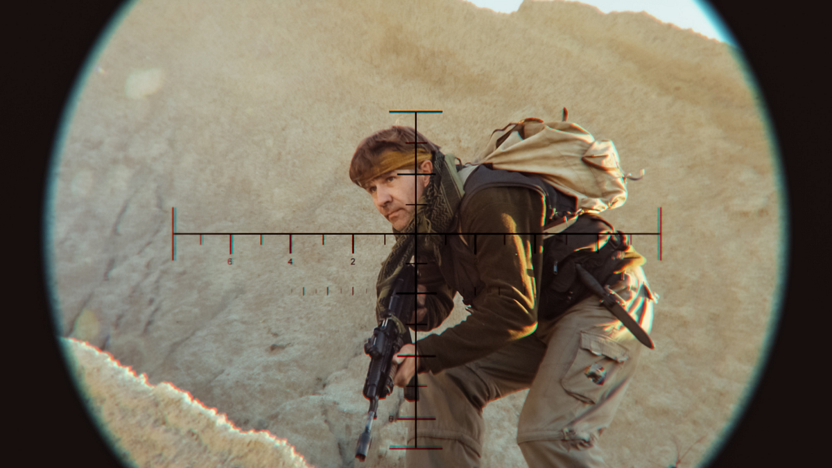 How To Look Through A Scope?. Ever been frustrated by a scope and… | by ...