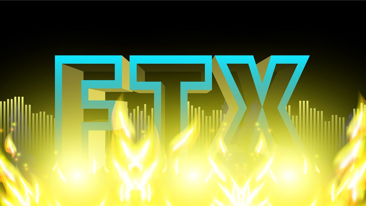 The FTX Crash: A Black-Woman Owned Startup’s Tale of Survival in the ...