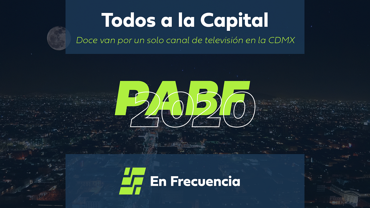 PABF 2020: Todos a la Capital. Tres asignaciones atraen a más de 10 ...