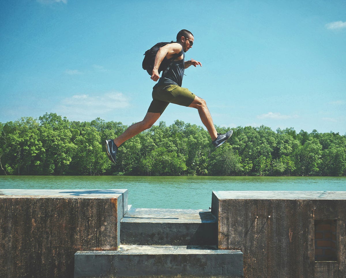 5 Simple Ways to Improve the Standard of Your Life | by Nisha Arya ...