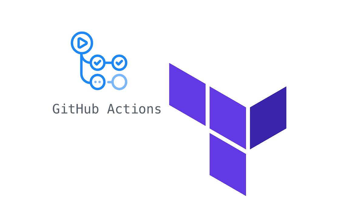Building a really simple GitHub Actions CI ‘workflow’ to validate Terraform code | by Colin But ...