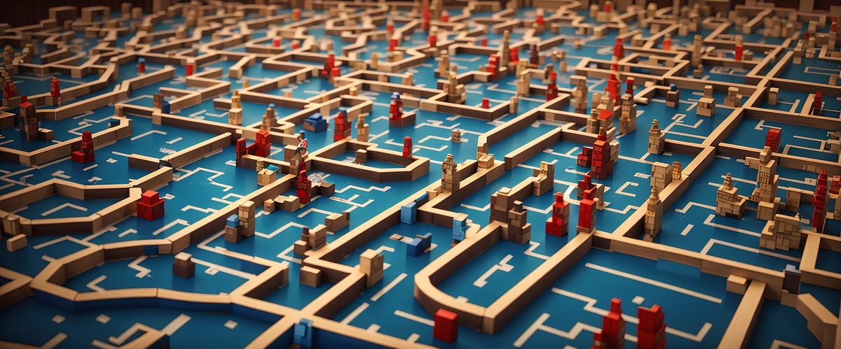 Navigating the Maze of Choices: The Art of Making the Right Purchasing ...