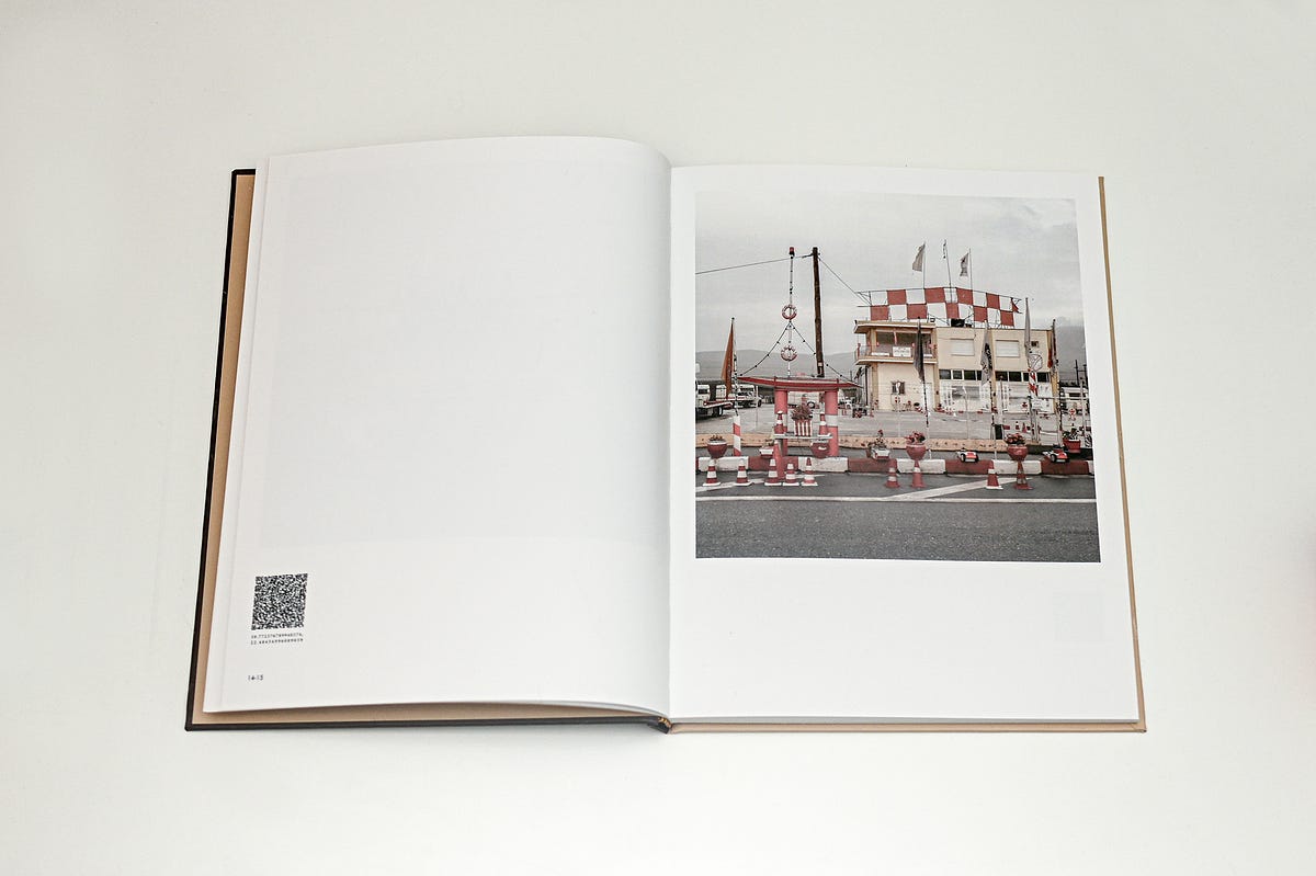 New self-published photo books on The Phooks Library and Marketplace ...