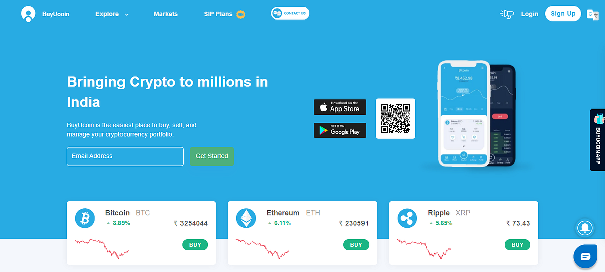 BuyUcoin Review 2021. Is It Safe & Trustworthy? | by Devendra Singh ...