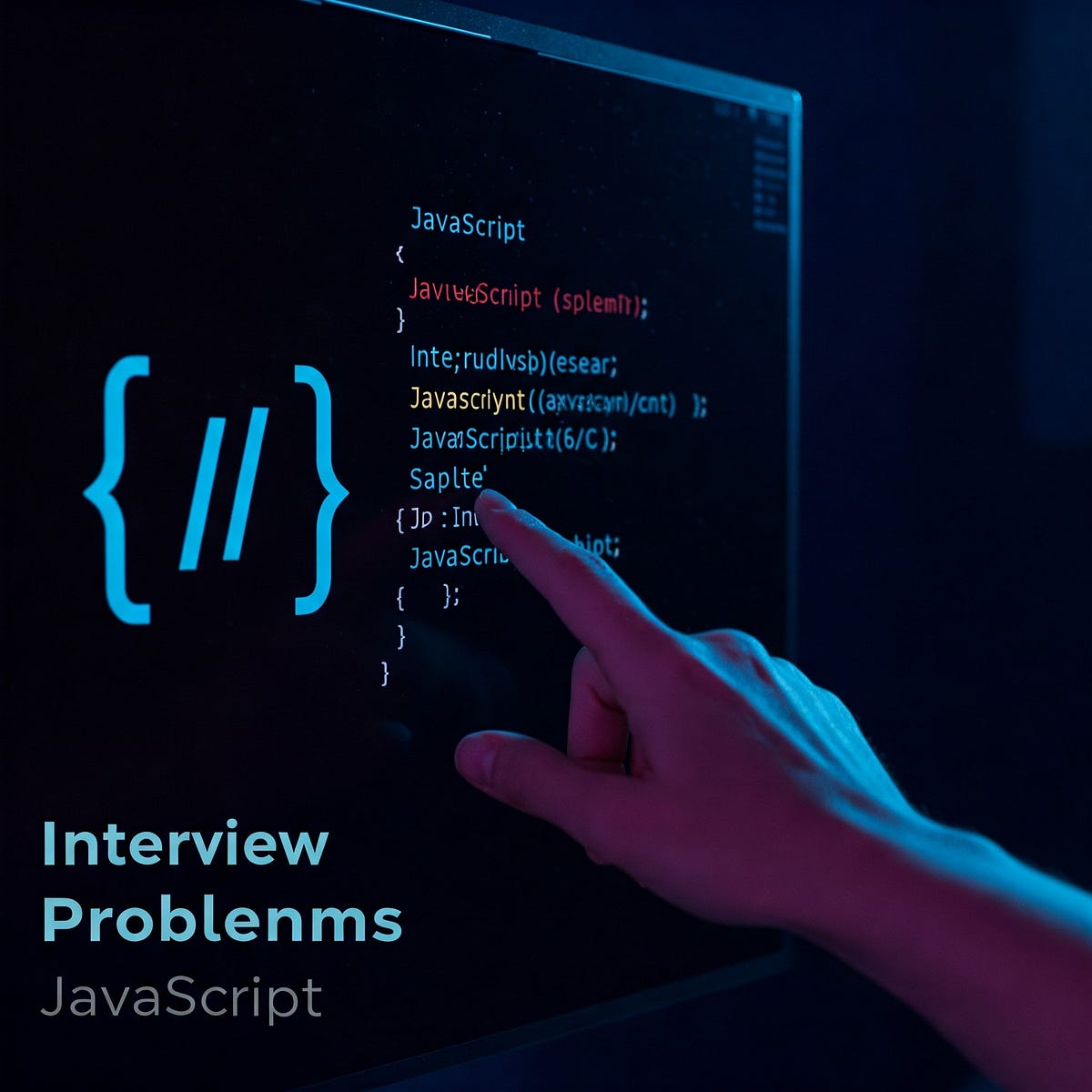 Javascript Tricky Interview Practice Problems Set-1 | by Rudra bhaskar ...