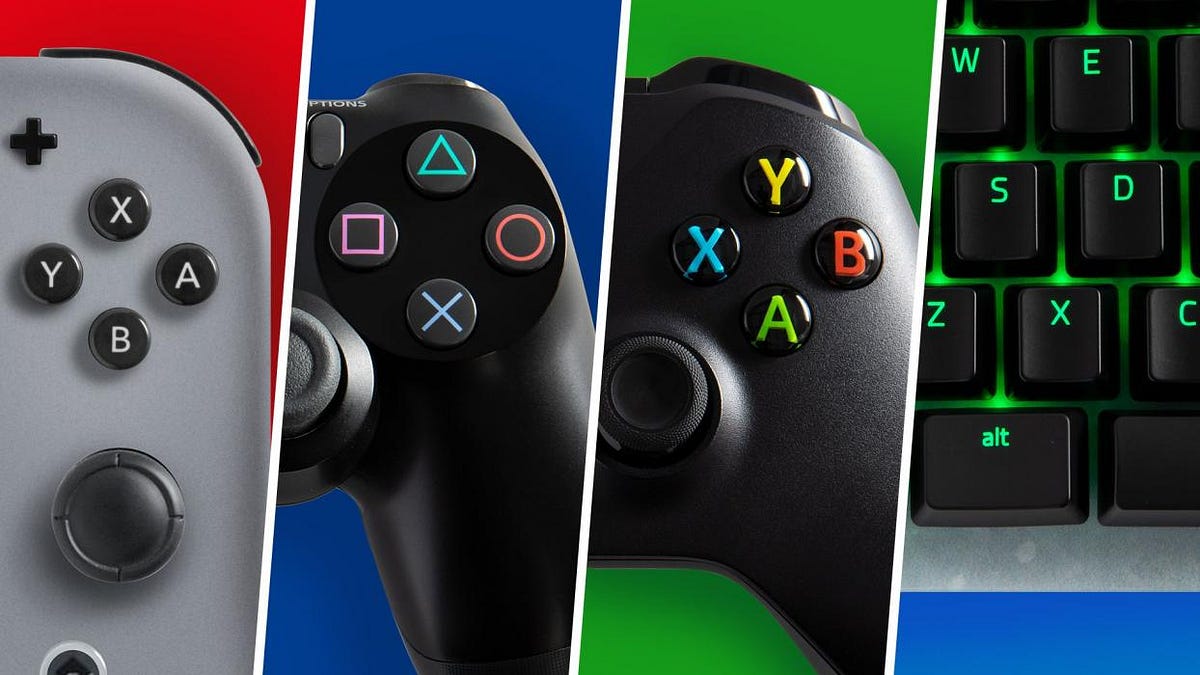 UX Design for Cross Platform Game | by Alíz Gordos | Medium
