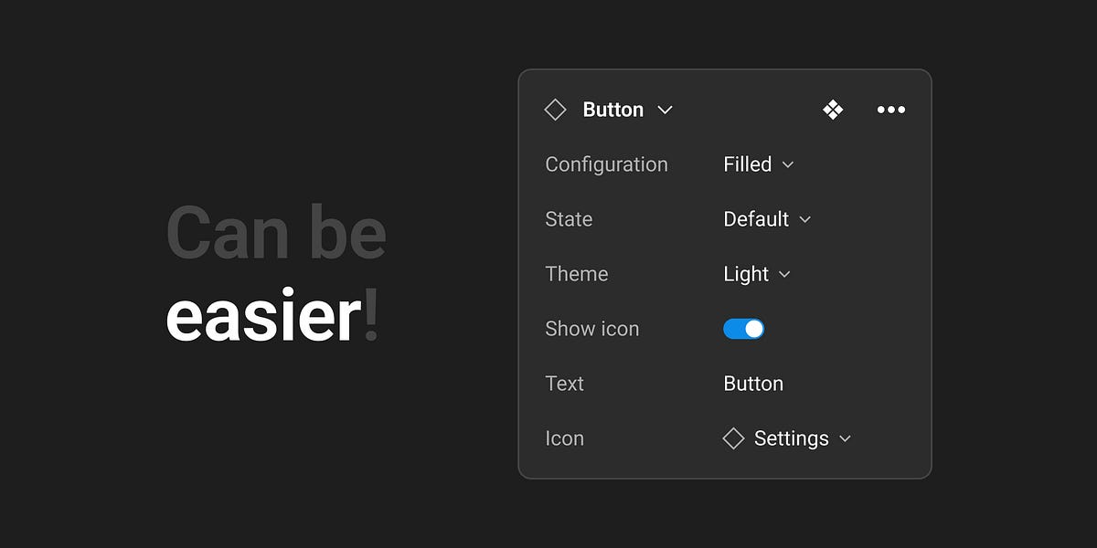 Figma Properties: A Teeny-Tiny Improvement | by MohammadHadi Ahmadian ...