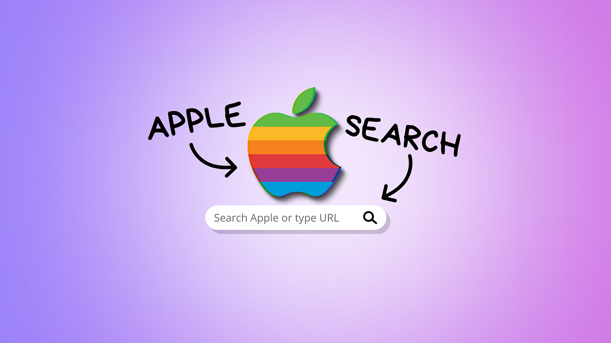 Have you heard about Apple’s search engine? | by Liz Martin | Medium