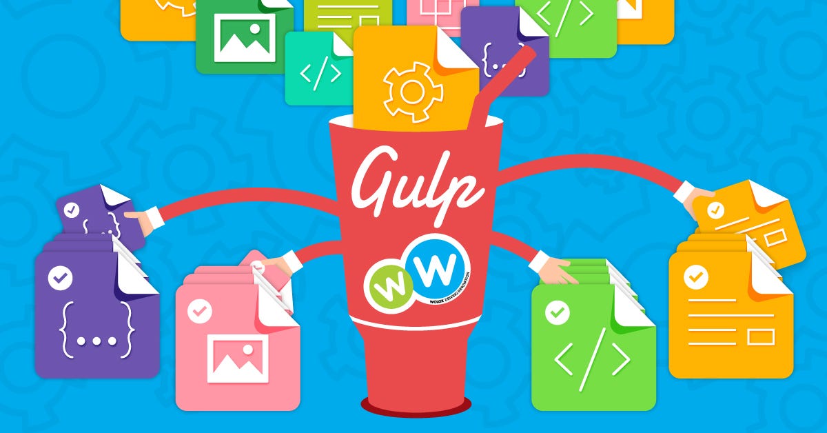Dynamic Environments For Your Gulp Tasks By Wolox Engineering Wolox