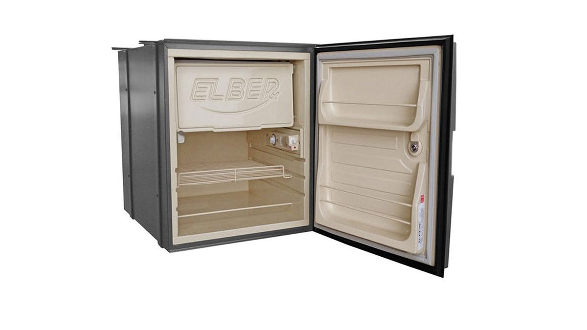 Geladeira Elber 73 Litros 12v 24v | by Geladeiras Elber | Medium