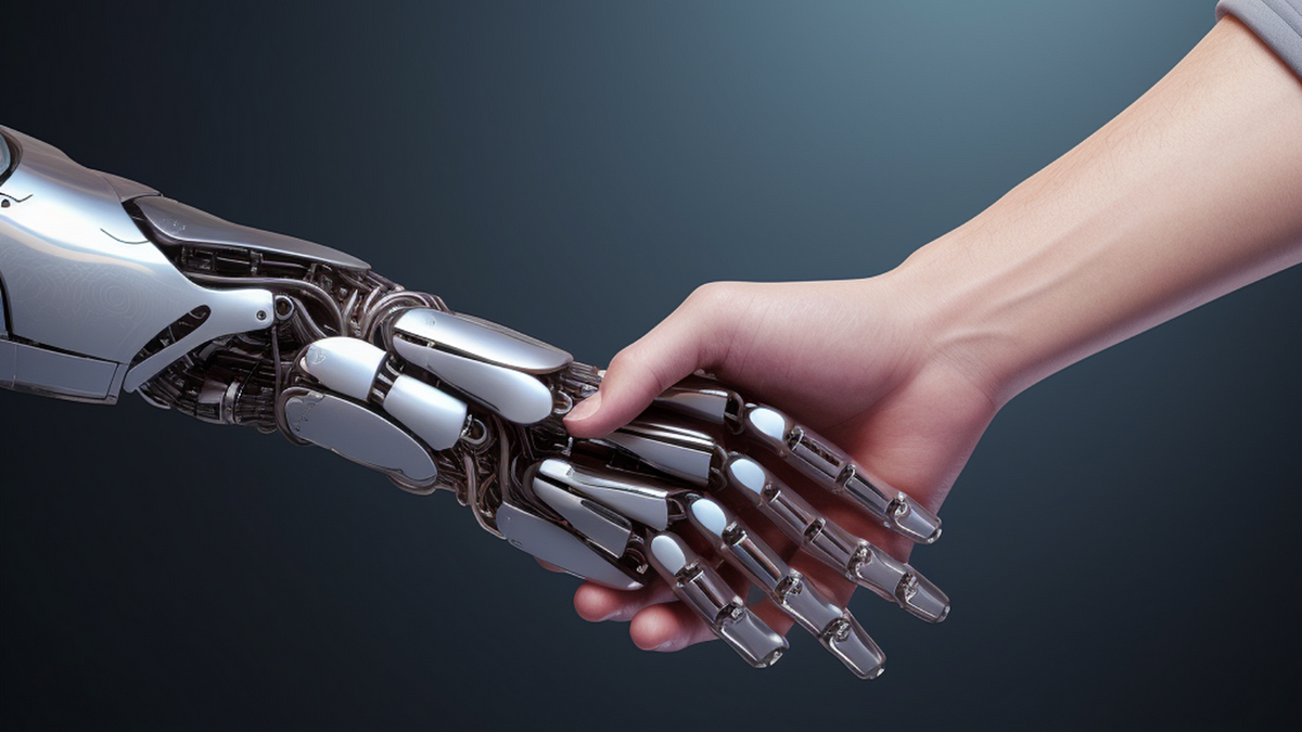 Unleashing Sentiment Analysis: Bridging Human Expertise and Power of AI ... Unleashing Sentiment Analysis: Bridging Human Expertise and Power of AI ...