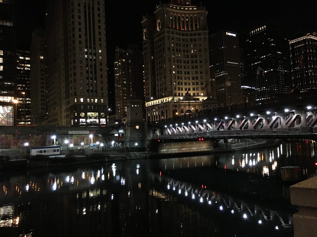 A Tour of Basic Machine Learning Methods | by Hsuan-Yu Yeh (Amelie ...