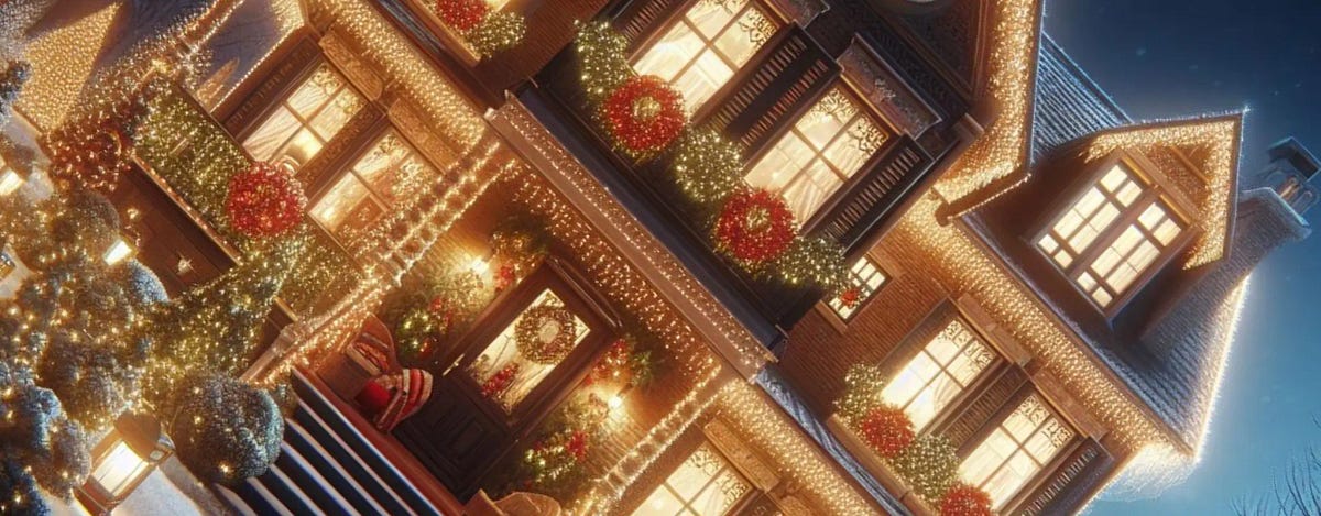 2023 Christmas Lights: Review of Long, Bright, Waterproof Options | by Elijah | Medium