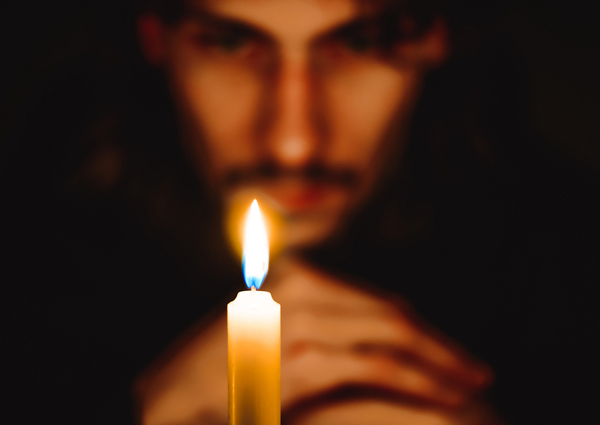 How to Live an Illumined Life.. Let your light shine bright, so that ...