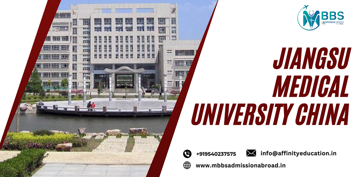Exploring Jiangsu University in China: Rankings, Cost of Study, and ...