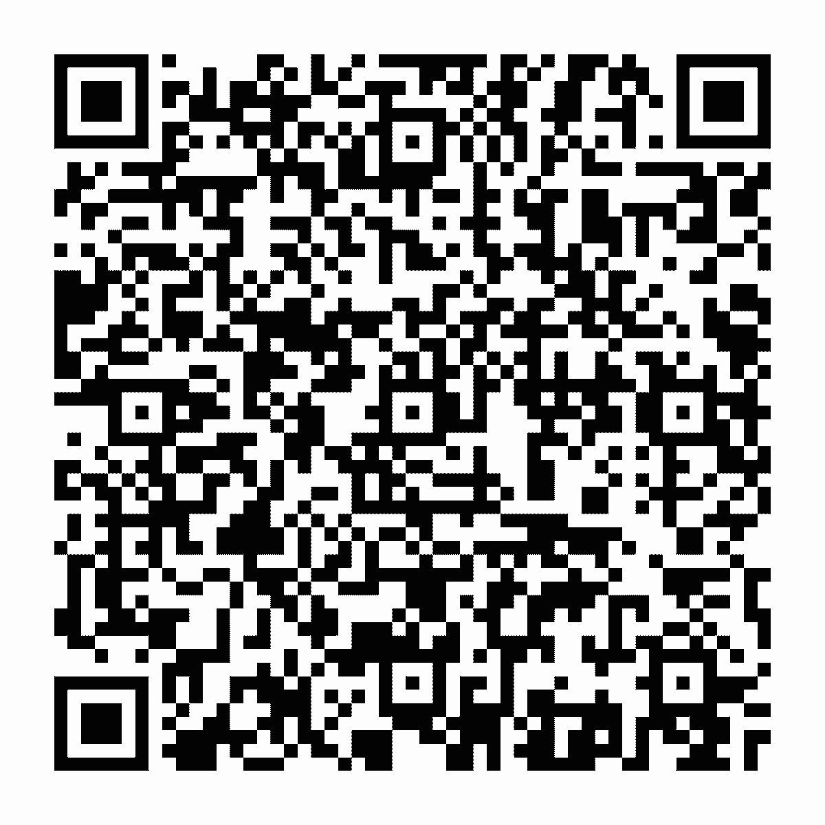The Mighty Code That Saved Lives: Meet The QR Code | by Prof Bill ...