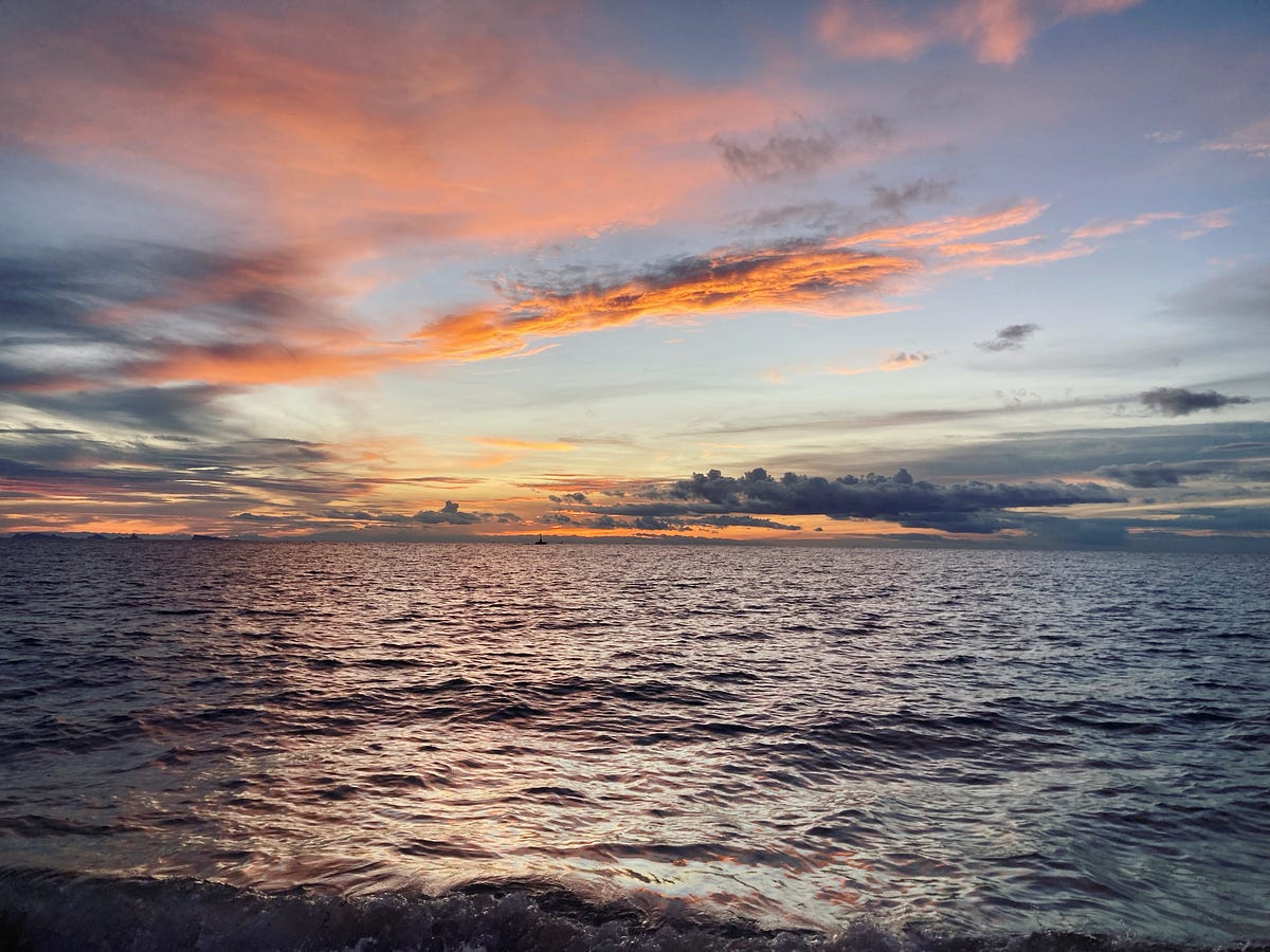 Spells of self-protection. This poem is just a bit of fun : a… | by ...