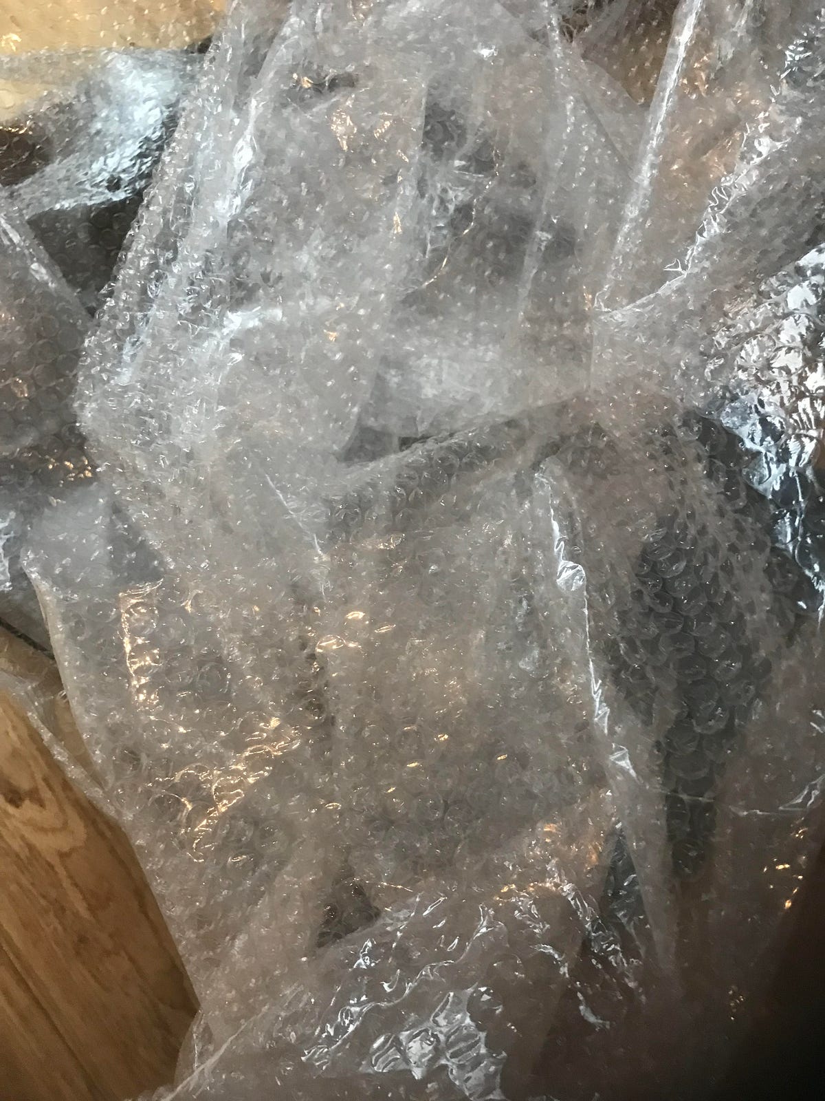 Time to phase out single use plastics. Think reuse…a blast from the ...