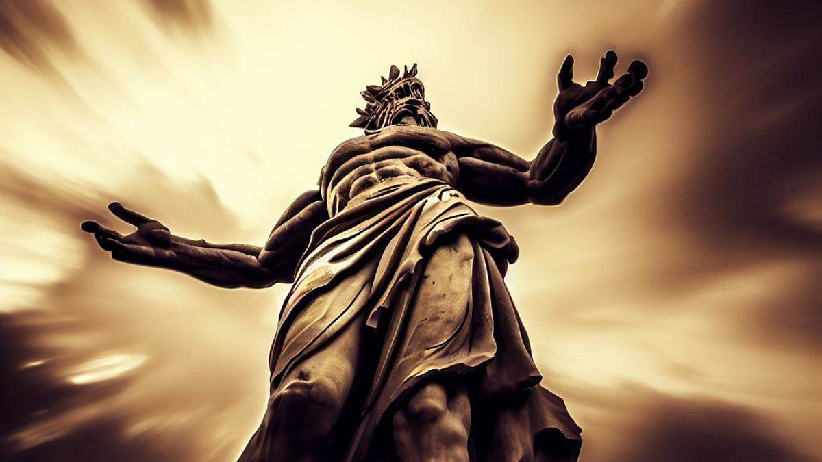 The word "God" and its Meanings as a Title or Label | Medium