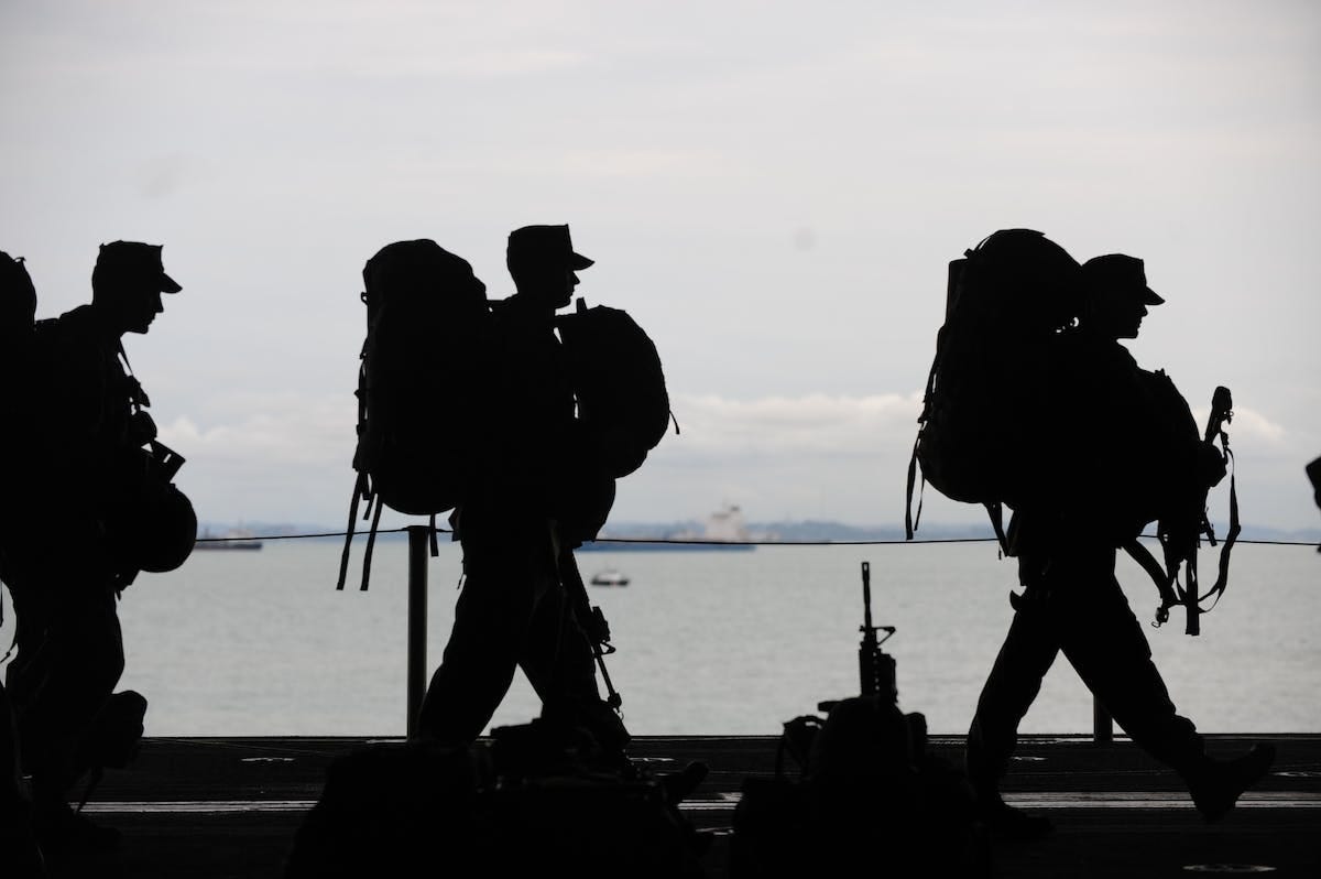 A Comprehensive Guide to Filing VA 1151 Claims for Veterans | by ...