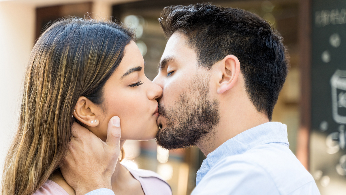 Reckless Behavior. Her friends giggled and whispered when… | by Jordan Lubov | Wylde Erotic ...
