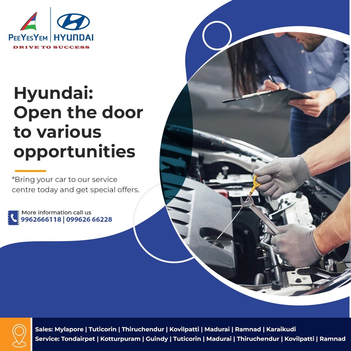 Hyundai Car Windshield Replacement: 5 Key Signs To Look Out For | by ...