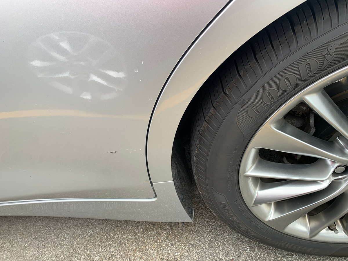 Buddha Drives a Tesla. In all my travels, the most intriguing… | by ...