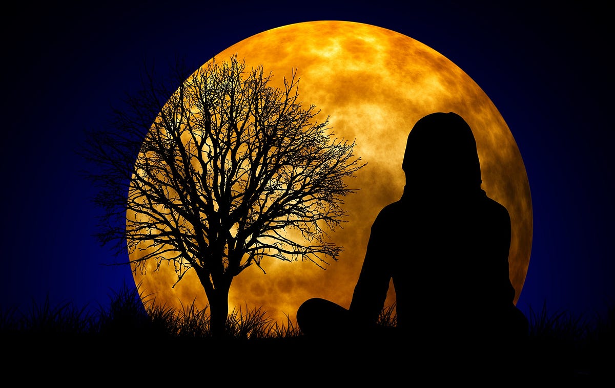 3 Things to Remember When All You See is Darkness | by Kimberly Fosu ...