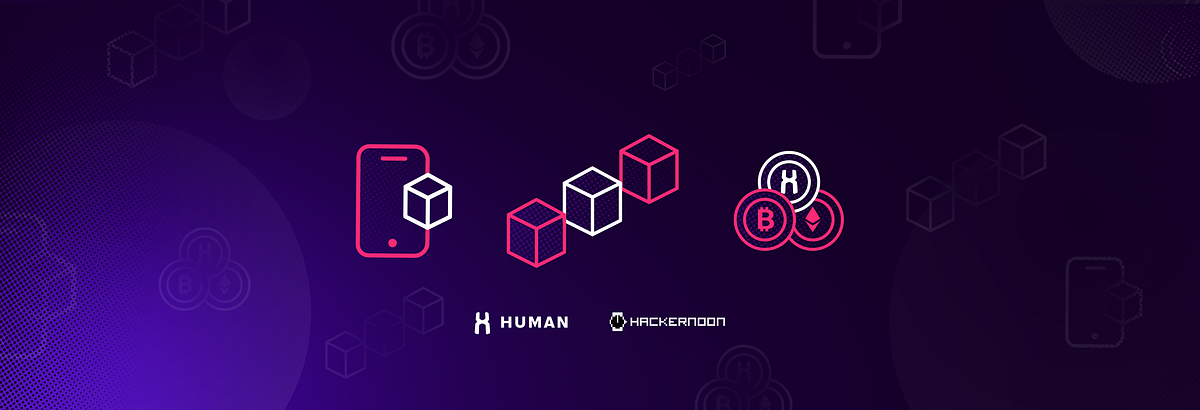 Interview with Hackernoon. Originally published at Hackernoon | by HUMAN Protocol | HUMAN ...