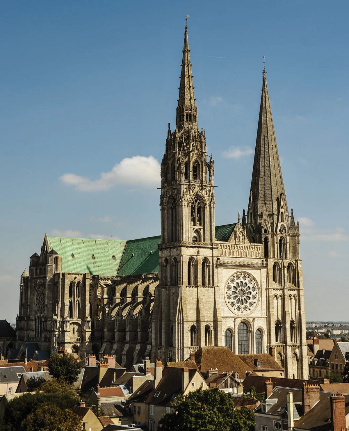 The Cathedral — by Kofi Awoonor. Analysis by Isaac Nyarko Antwi | by ...