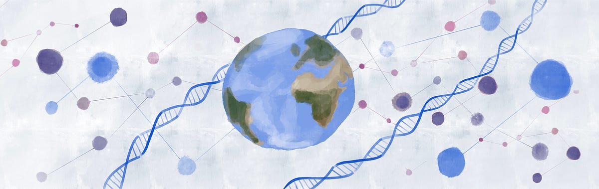 The New Organizational DNA. Unleashing the Power of Collaboration… | by ...