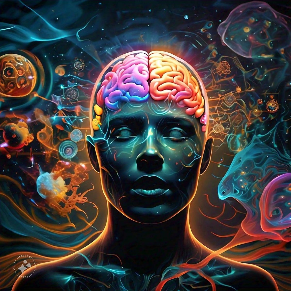 The Power of Perception in Shaping Reality | by Psyche Pulse | Sep ...