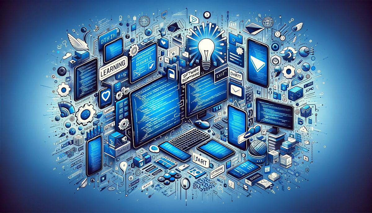 How I mastered Dart & Flutter’s constructors in 10 minutes | by Julien ...