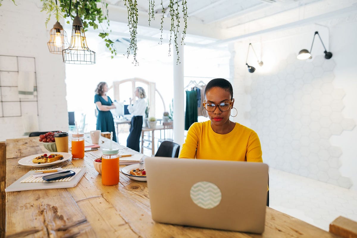 How to Improve Company Culture with a Global Food Menu | by ezCater ...