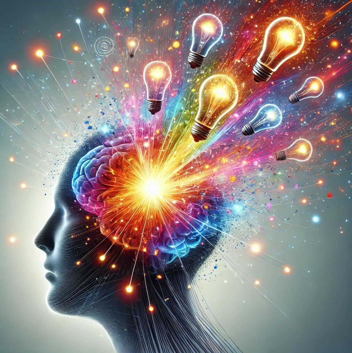From a Realist to a Possibility Thinker | by Lisa Mengotto | Mar, 2025 ...
