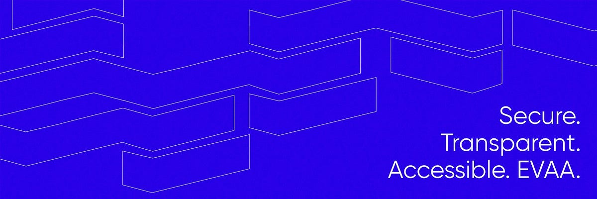 EVAA PROTOCOL. INTRODUCING EVAA PROTOCOL | by Strigger | Medium