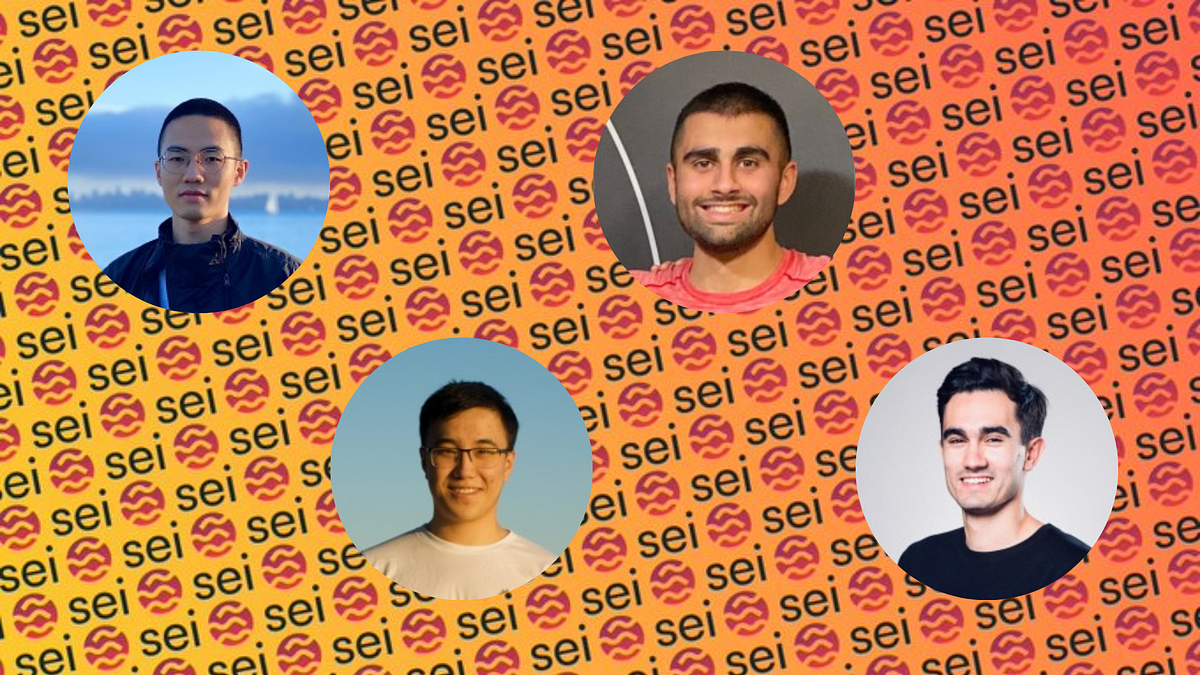Sei Network Team(Part 2). In the last article we talked about Sei… | by ...