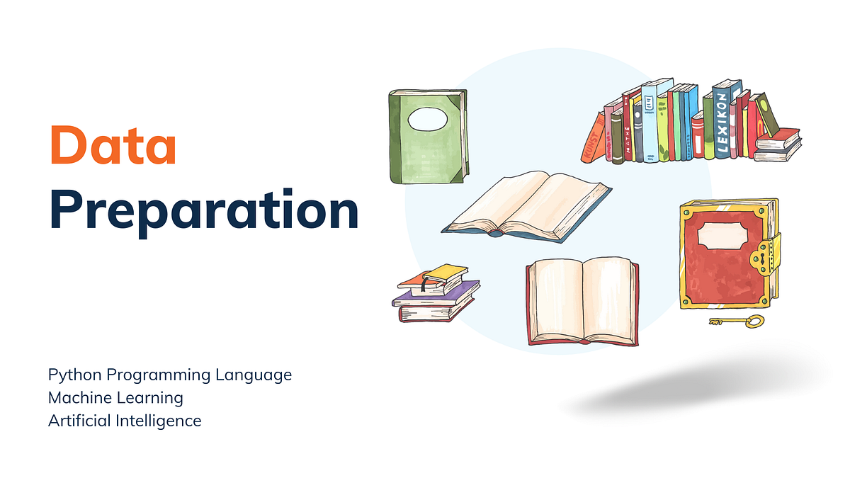 Data Preparation. Beberapa tahap yang perlu dilakukan… | by Dadan ...